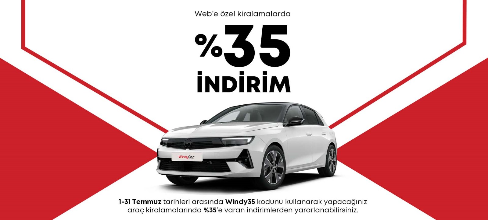 WindyCar Rental, Istanbul, Ankara, Izmir, Bodrum, Kayseri, Adana ...