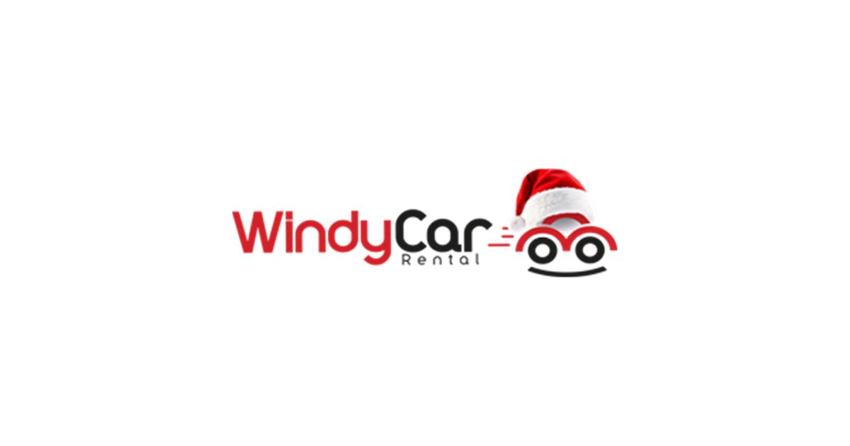 Windy Car Rental Economic and Easy Vehicle Fleet